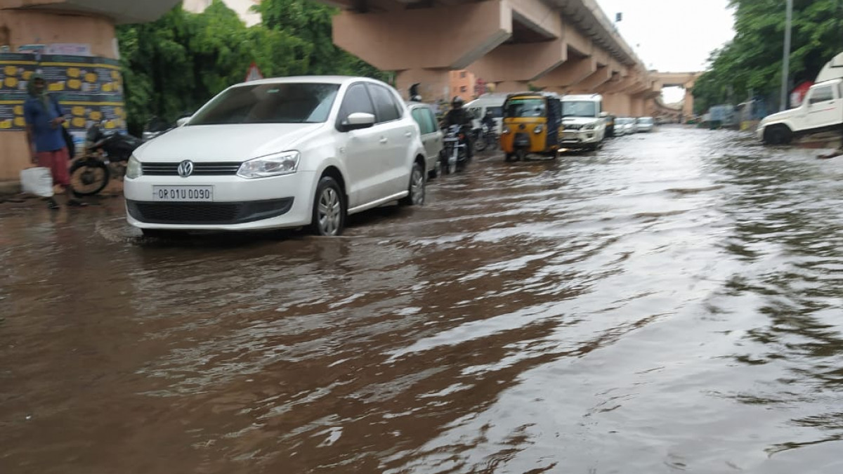 Active monsoon condition to trigger heavy rainfall: IMD