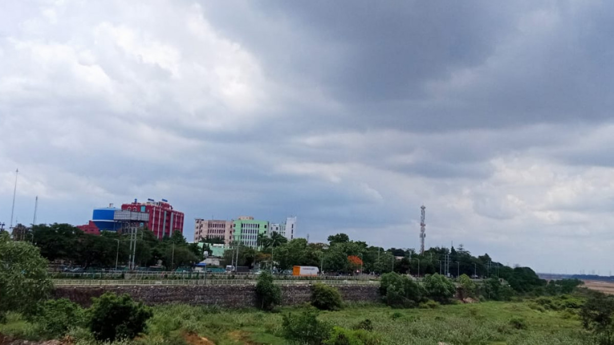 Heavy rain likely in multiple regions across country