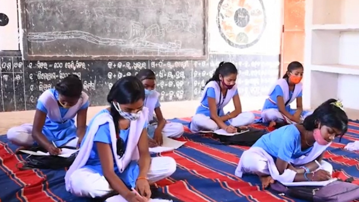 Odisha schools to reopen from April 17; morning classes to continue