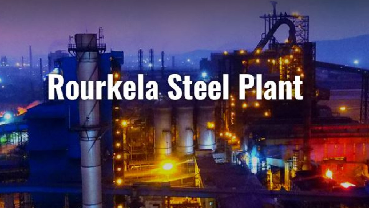 Rourkela Steel Plant announces new vacancies, check job details