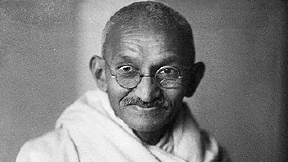 Gandhi Jayanti Special: Odisha's Beraboi where Mahatma Gandhi had Spent ...