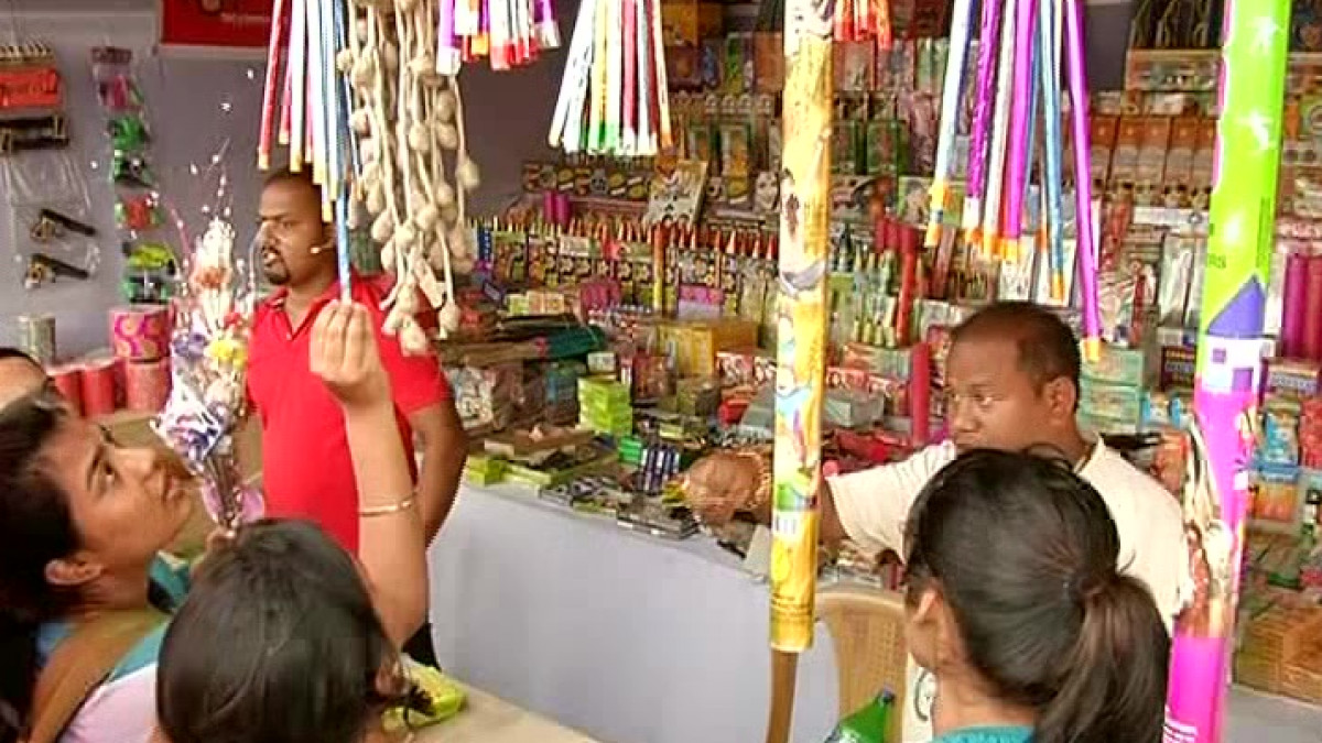 Ban on polluting firecrackers: Here’s what Supreme Court said in its ...