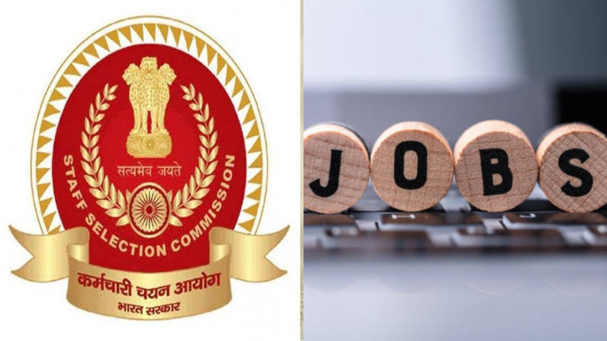 SSC Recruitment 2023: Apply for over 11,400 MTS and Havaldar posts ...