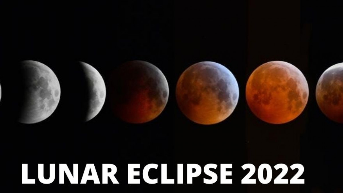 Kartik Purnima On Total Lunar Eclipse: Know Timing For Floating Boats, Curbs On Food Intake ...