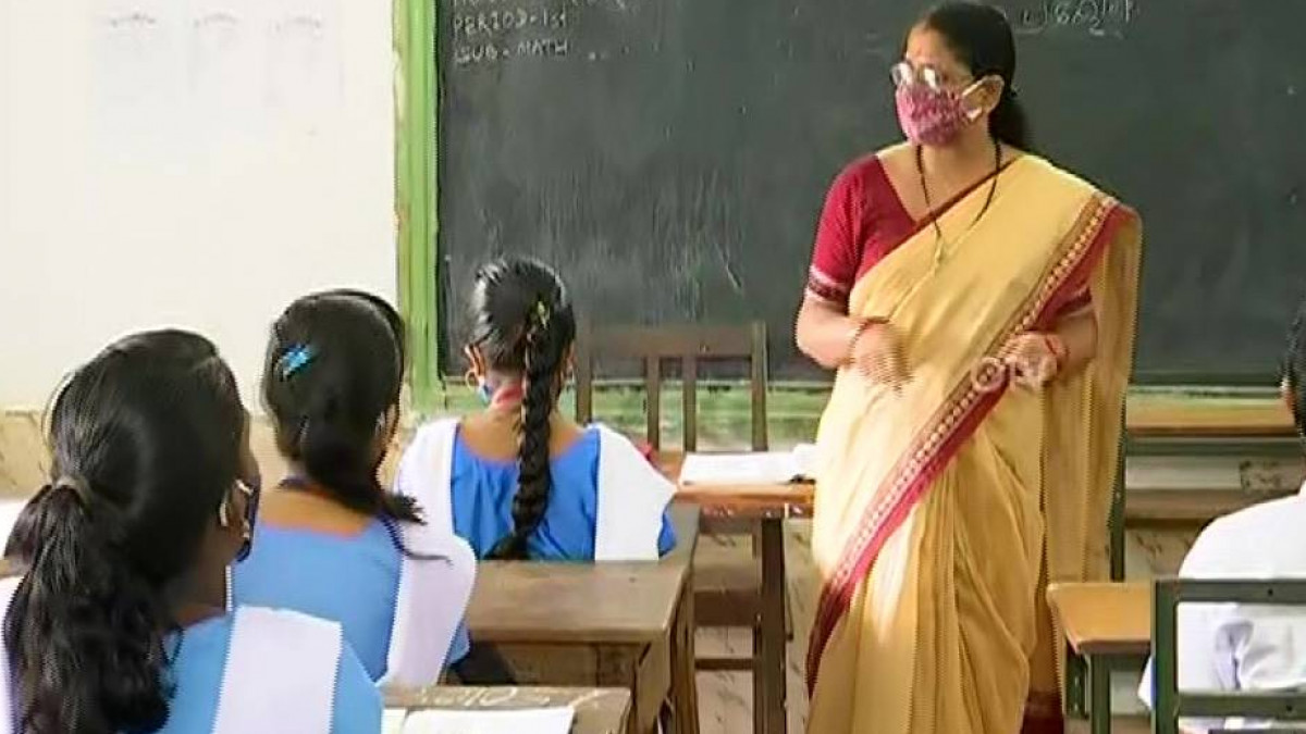 Odisha SSB Recruitment 2024: Apply for over 2000 TGT posts in high ...