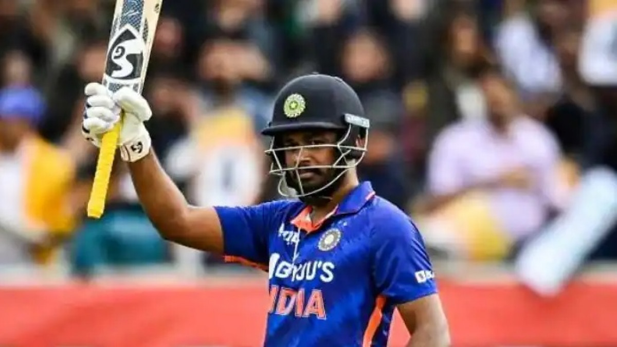 Dinesh Karthik makes big statement on Sanju Samson, says ‘have to speak ...