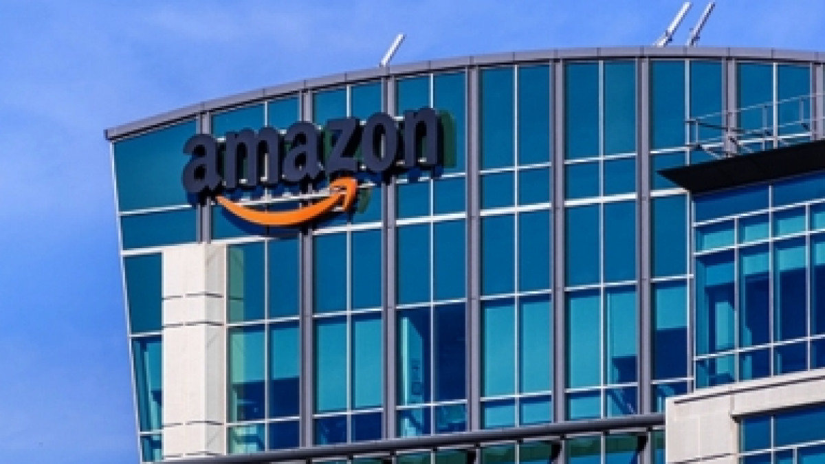 Amazon India lays off 400-500 employees as part of global restructuring