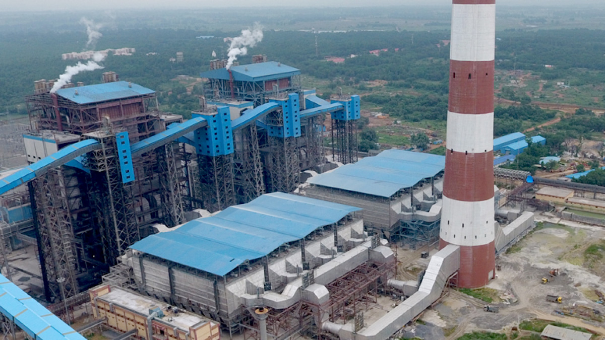 Odisha floats global tender to divest 49 pc stake in OPGC disinvestment
