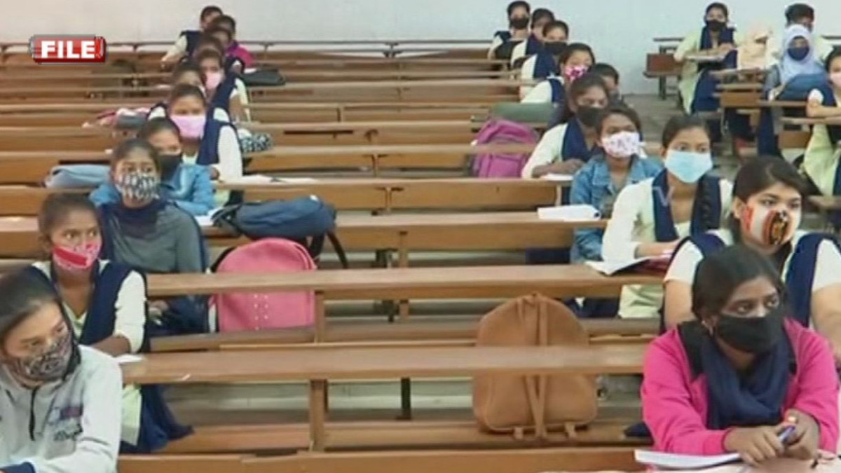 CHSE Exam 2024: Annual Plus 2 Exam Scedule Released by Council of ...