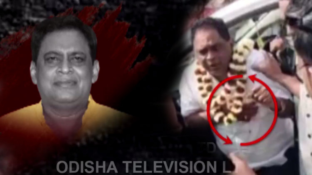 Naba Das murder case: CBI probe demand gains momentum