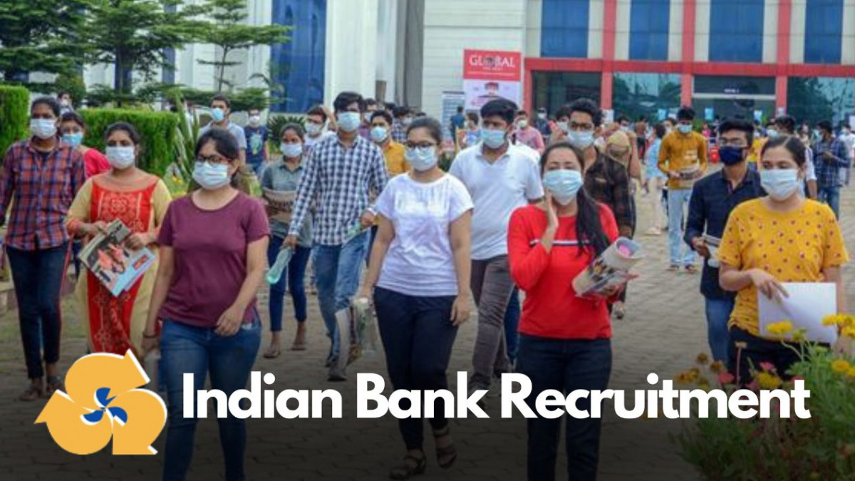 Indian Bank Recruitment 2024: Apply for 300 Local Bank Officer ...