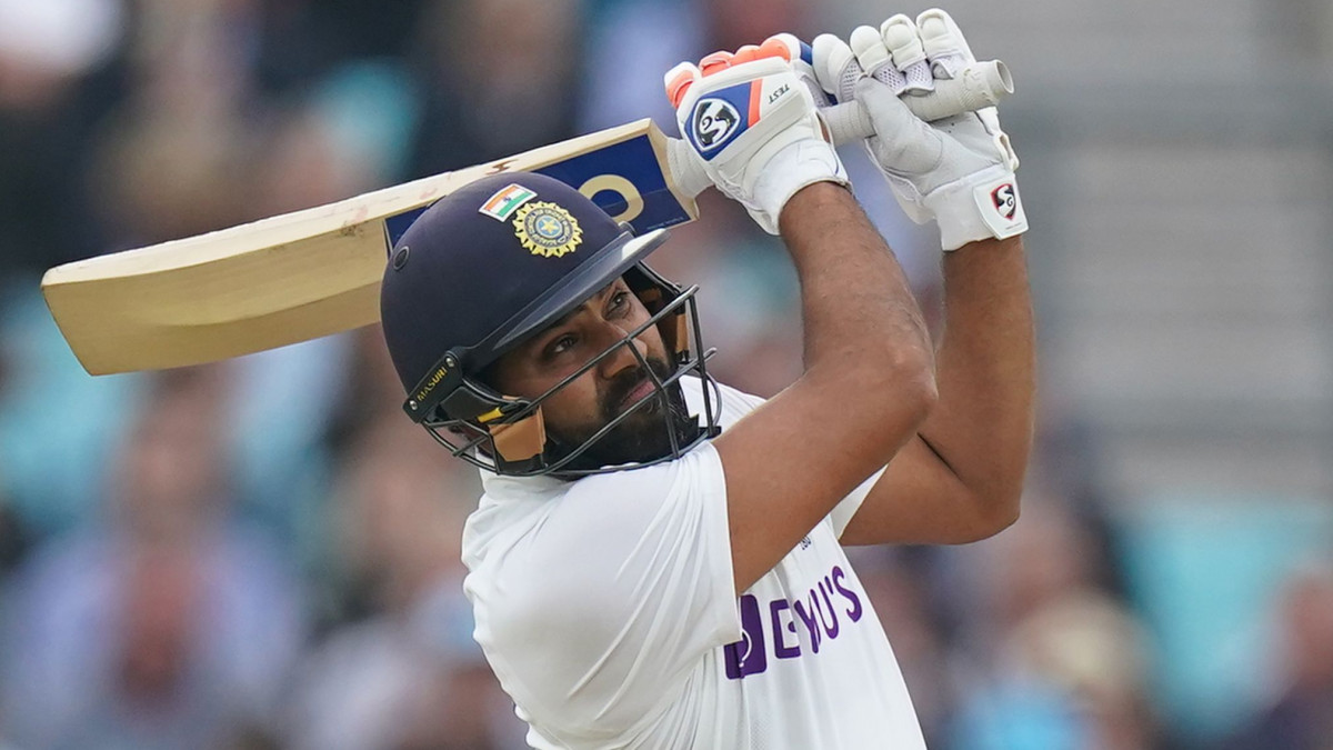 Former selector points out flaws in Rohit Sharma’s captaincy