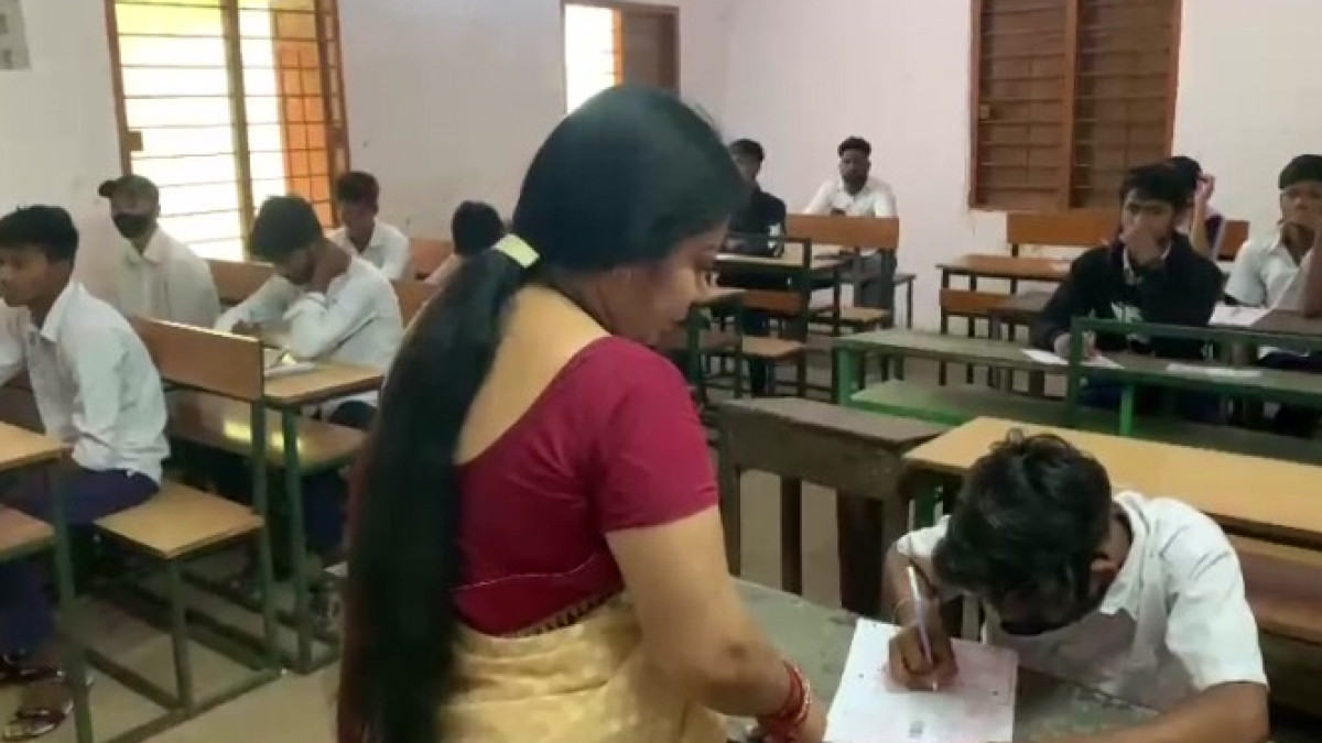 Study 14 hrs & sleep 6 hrs: Odisha govt issues Matric Exam tips for ...