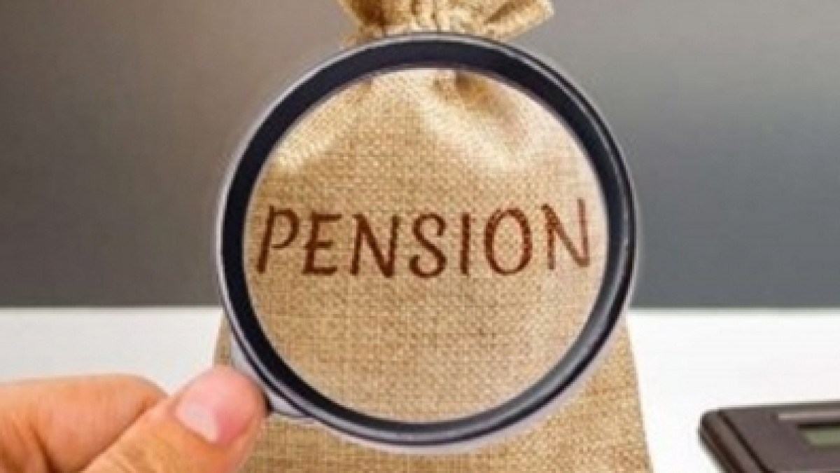 National Pension Scheme: A Pathway to Secure Retirement