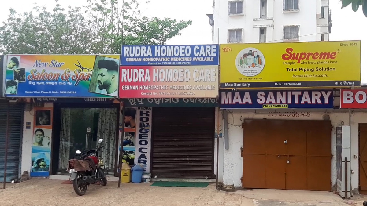 Odisha asks shops, businesses to strictly adhere to Odia language on ...