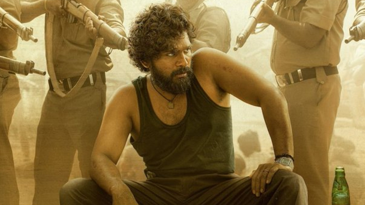 Allu Arjun to start marathon shooting schedule for 'Pushpa: The Rule ...