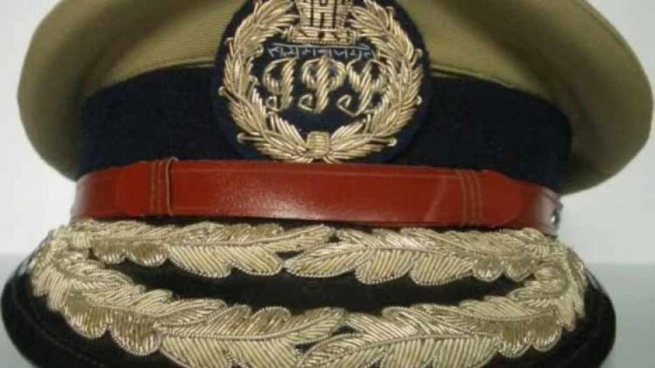 5 IPS officers promoted to IG rank, 6 to DIG rank