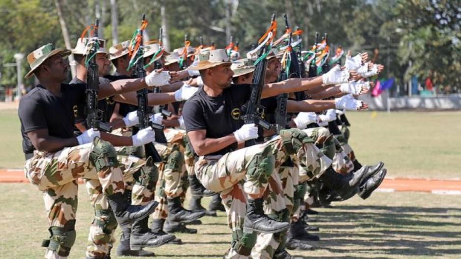 ITBP recruitment 2023: Apply for 81 Head Constable (Midwife), check ...