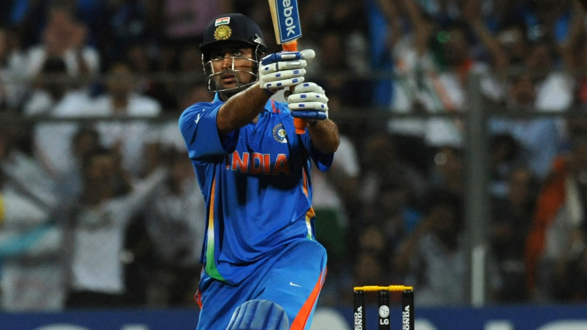 Kapil Dev lavishes praise on MS Dhoni, terms him as the greatest Indian ...