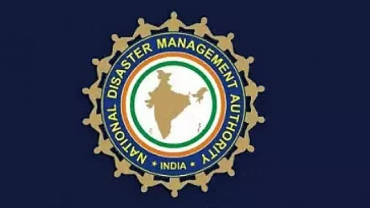 NDMA announces vacancy for senior consultant on contract basis