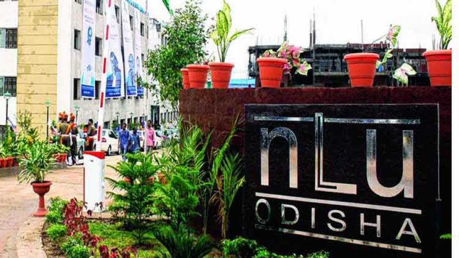 India’s first institutional-run mediation cell to come up at NLUO