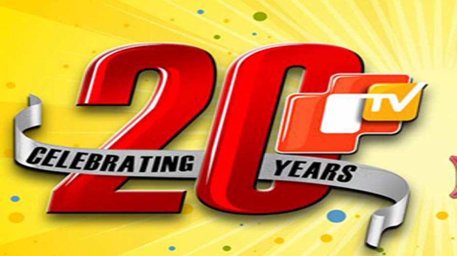 20 Years On OTV Leading The Way Setting Milestones