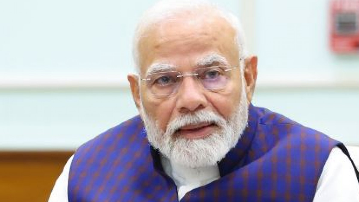 PM Modi's Visit On Sep 17: Odisha Police Reviews Security Arrangements ...