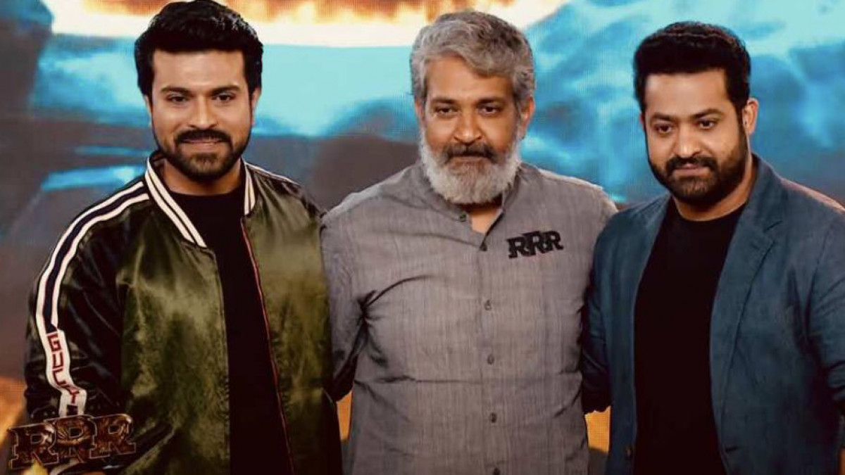 Rajamouli 'Upsets' Film Makers; RRR vs KGF 2 vs Beast Likely