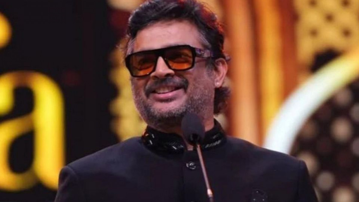 Not RHTDM, 3 Idiots or Rocketry, this role changed life of R Madhavan