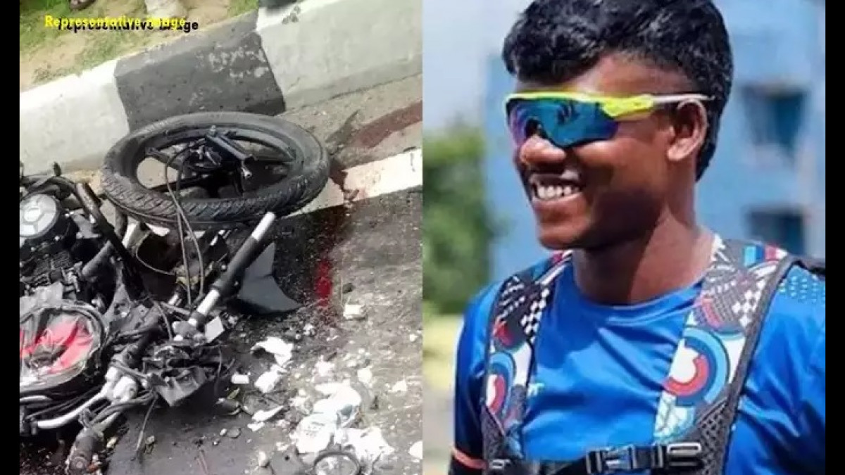 IPL 2024: Robin Minz ruled out after bike accident, Gujarat Titans name ...