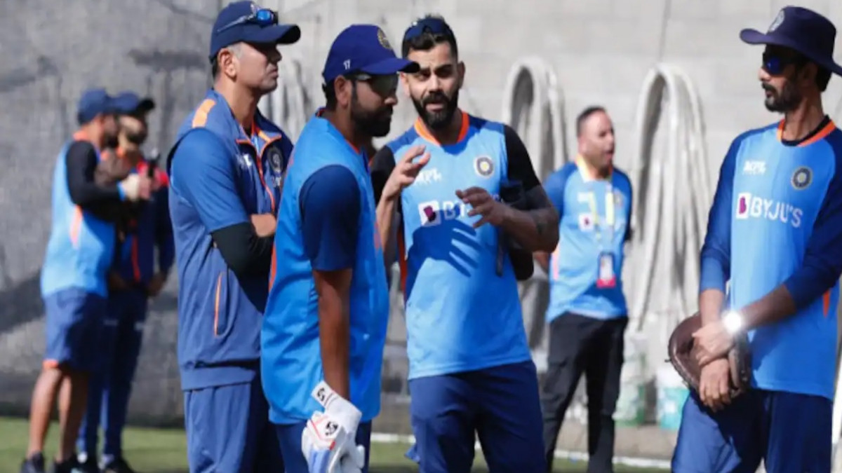 T20 World Cup 2022: India’s semifinal spot under threat, know why