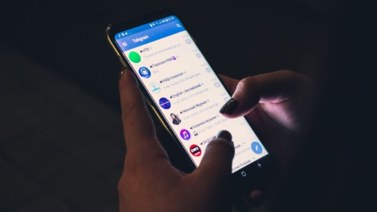Telegram's latest update introduces new features including shareable ...