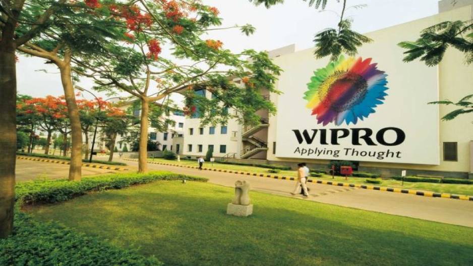Wipro sacks 300 employees for moonlighting with rival firm