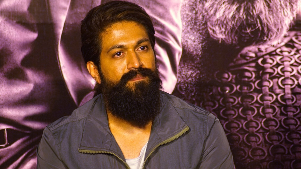 When Yash's 'India has arrived' perspective made huge difference to ...