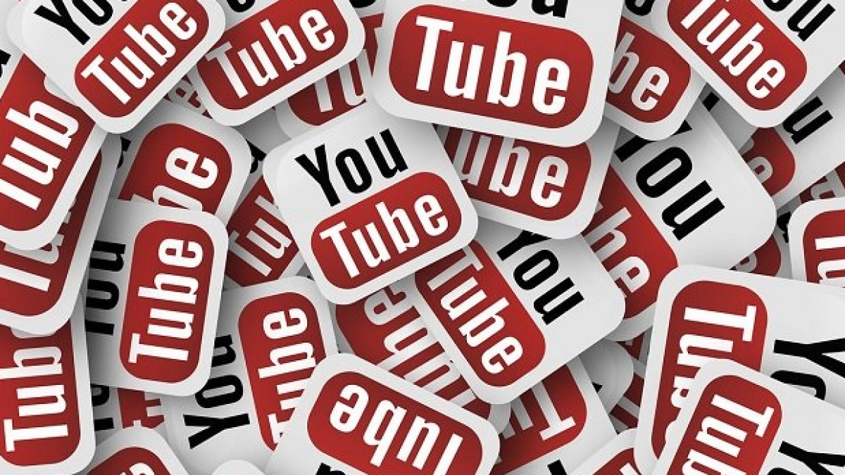 YouTube now highlights most replayed parts of videos