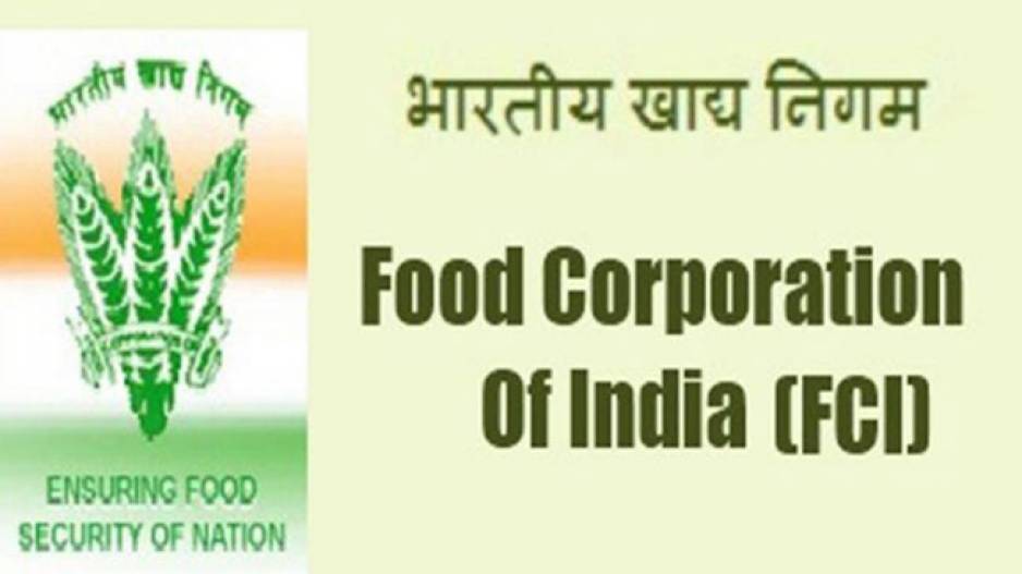 FCI Recruitment 2021: Big Opportunity Ends Tomorrow, Know Written Test ...