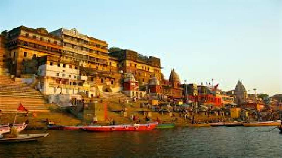 'Namami Gange' Enters Guinness World Record