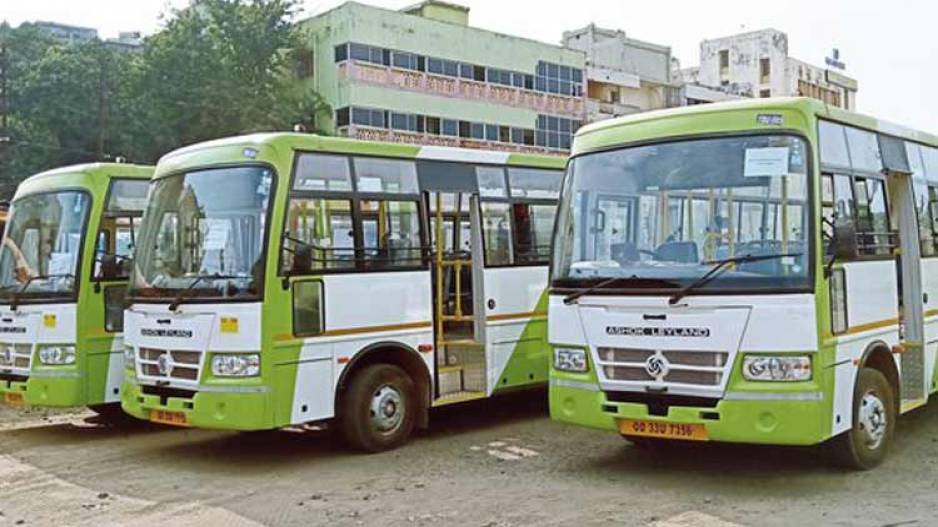‘Mo Bus' to roll in every panchayat in Odisha soon