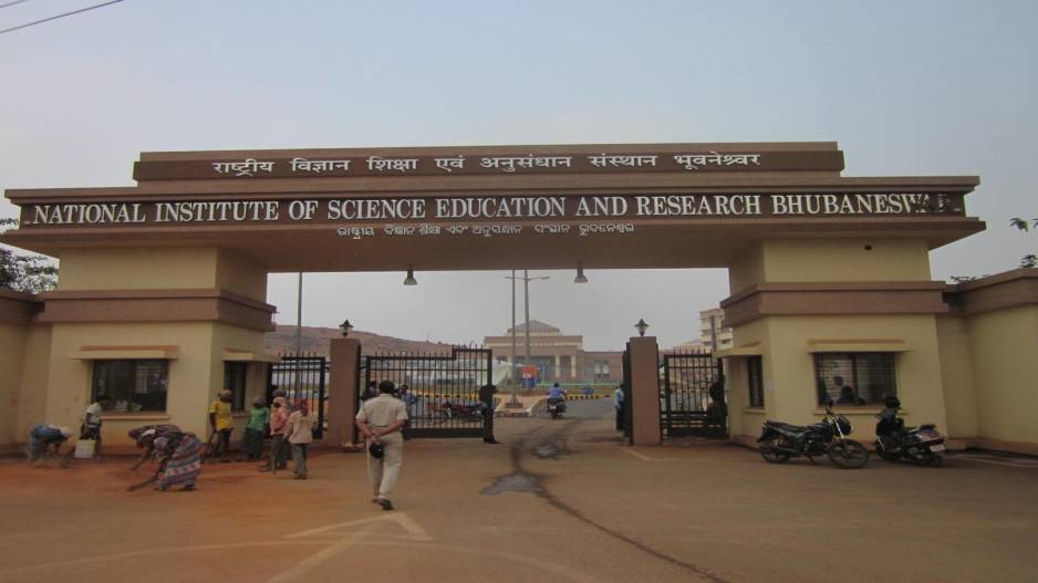 NISER Recruitment 2021: Notification Out For Multiple Posts, Salary 7th CPC