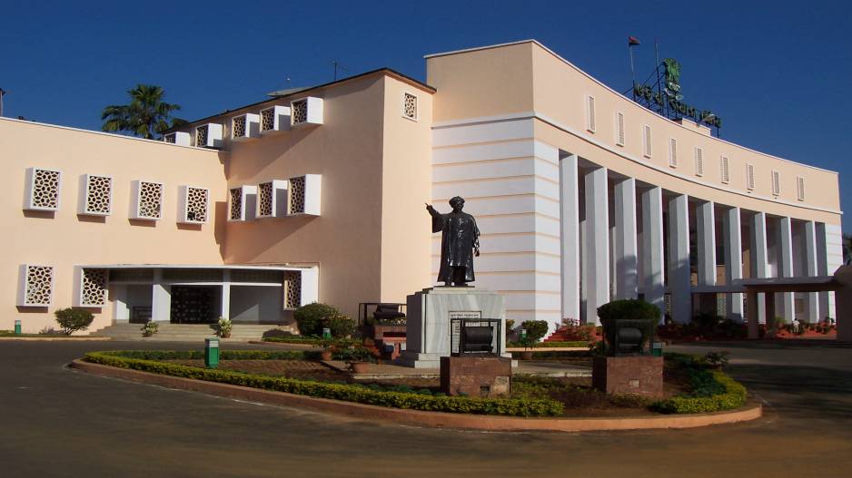 Odisha Assembly Winter Session To Commence On Dec 1
