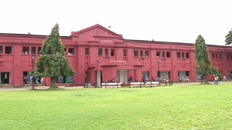 Odisha's Ravenshaw University gets A++ grade from NAAC