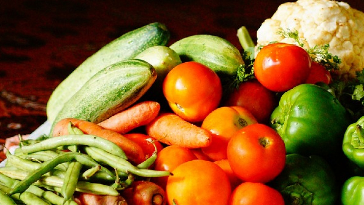 Vegetables Vanish from Kitchens as Prices Hit Record High in Odisha ...