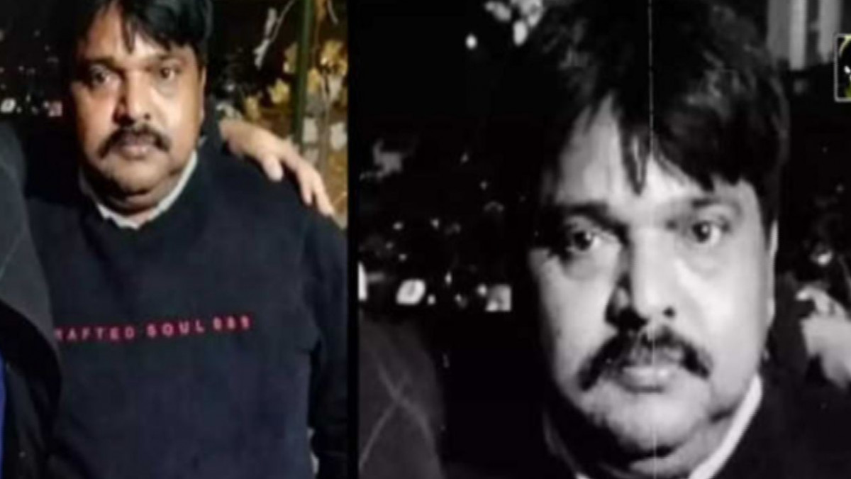 CCTV footage triggers confusion over Guddu Muslim; Odisha man clears air