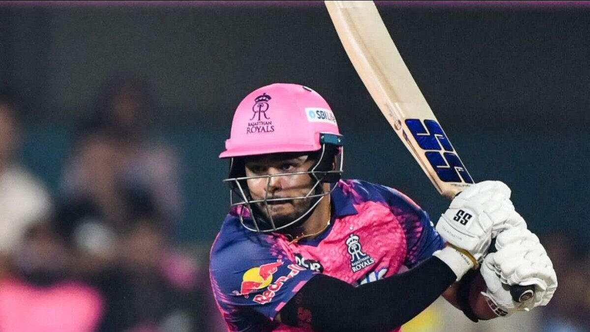 IPL 2024: Former India great slams Riyan Parag, check reason