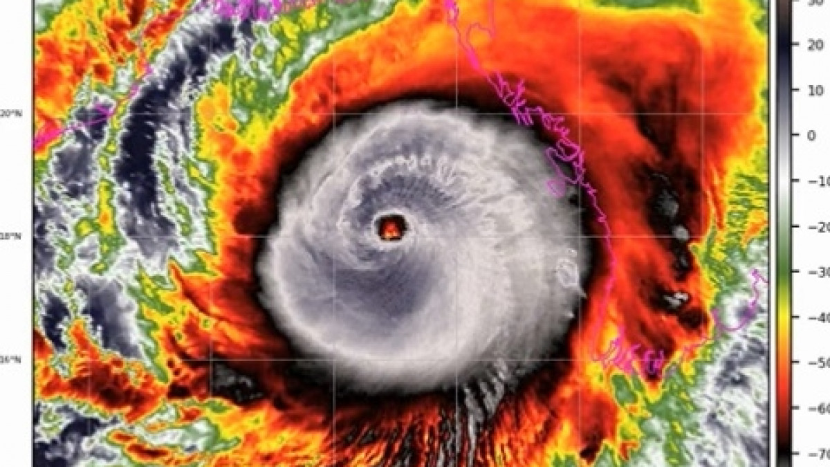 Cyclone Mocha leaves trail of destruction in Bangladesh