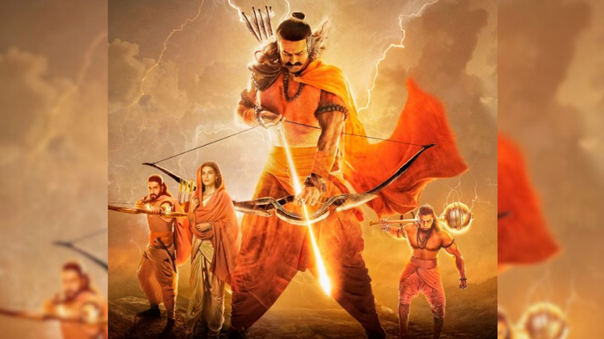 Prabhas' Adipurush: Massive hype, stupendous review; will it be another ...