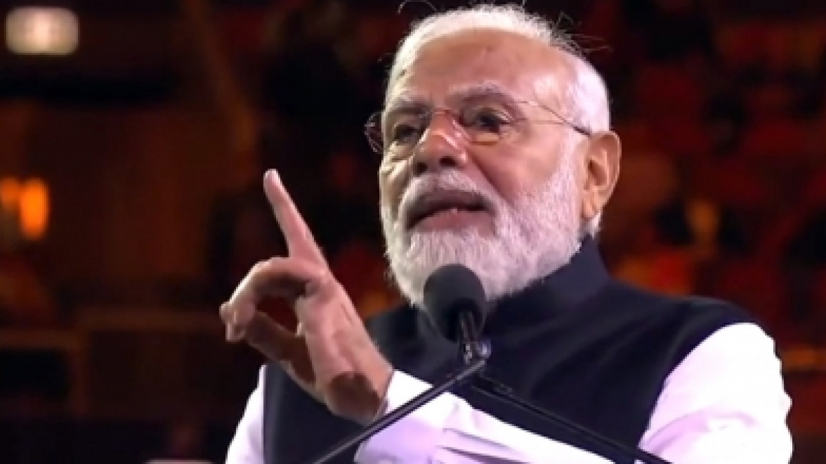 India To Host Sco Summit On July 4 To Be Chaired By Pm Modi