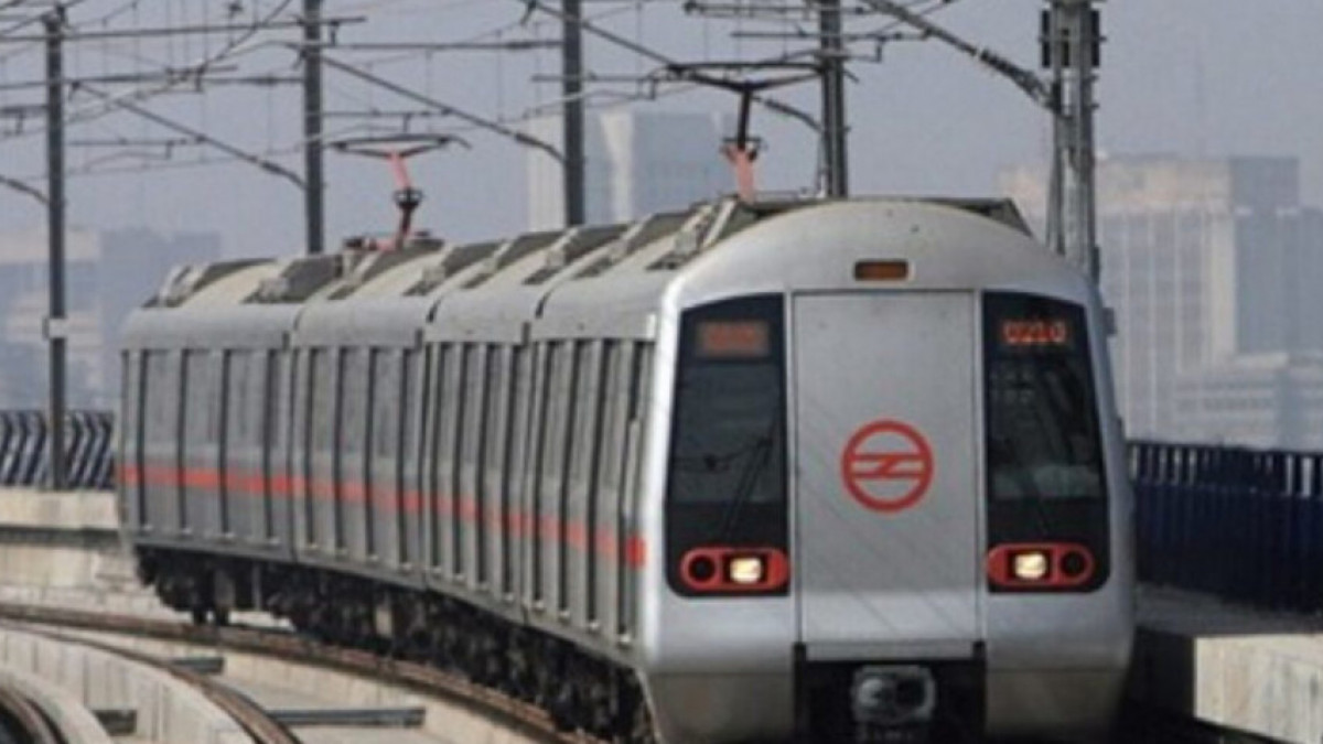 Bhubaneswar Metro Rail project to cover 26 kms with 20 stations in ...