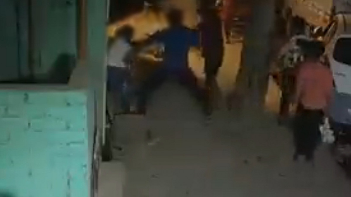 Shahbad Dairy murder: 'Girl's skull broken into pieces', reveals ...