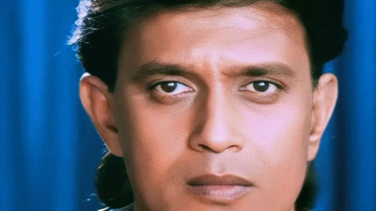Mithun Chakraborty diagnosed with Ischemic stroke; all you need to know ...